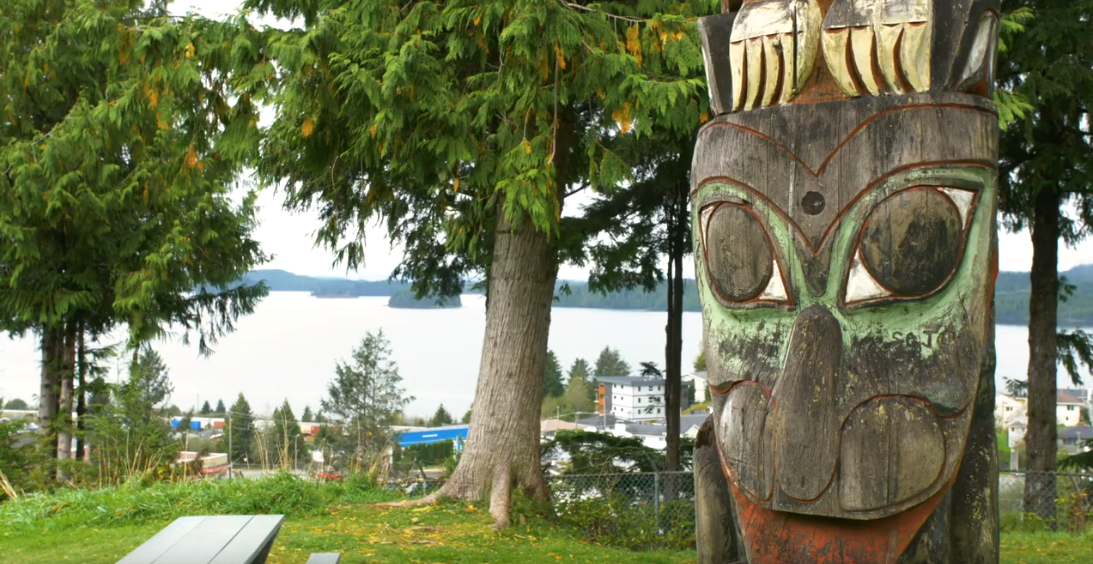 ‘Super Exciting’: Take A Look Inside This Unique Gitxaala Carpentry ...