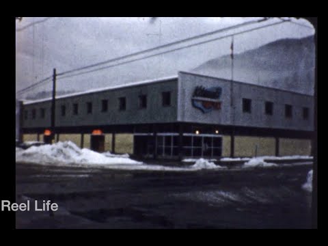 People In Kitimat Are Loving This Fascinating Historic Video From The ...